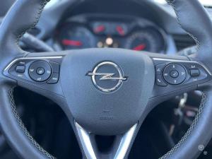 Белый Опель Crossland X 2019 в Мариямполе, объемом двигателя 1.50 л и пробегом 53 тыс. км за 13189 €, фото 20 на AUTOMOTO.COM.LV