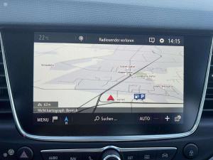 Белый Опель Crossland X 2019 в Мариямполе, объемом двигателя 1.50 л и пробегом 53 тыс. км за 13189 €, фото 21 на AUTOMOTO.COM.LV