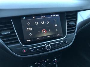 Balts Opel Crossland X 2019 Rīga, ar dzinēja tilpumu 1.50 L un nobraukumu 198 tūkst. km par 12950 €, foto 13 vietnē AUTOMOTO.COM.LV