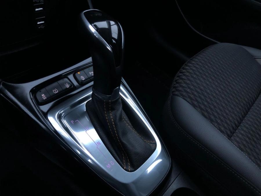 Balts Opel Crossland X 2019 Rīga, ar dzinēja tilpumu 1.50 L un nobraukumu 198 tūkst. km par 12950 €, foto 15 vietnē AUTOMOTO.COM.LV