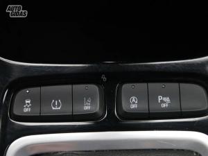 White Opel Crossland X 2019 in Vilnius, with an engine capacity of 1.20 L and mileage of 176 thousand km for 8699 €, photo 30 on AUTOMOTO.COM.LV