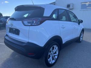 Белый Опель Crossland X 2019 в Мариямполе, объемом двигателя 1.50 л и пробегом 53 тыс. км за 13040 €, фото 12 на AUTOMOTO.COM.LV