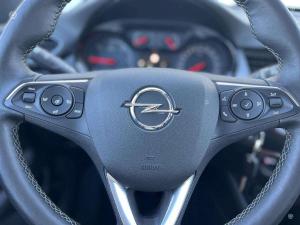 Белый Опель Crossland X 2019 в Мариямполе, объемом двигателя 1.50 л и пробегом 53 тыс. км за 13040 €, фото 21 на AUTOMOTO.COM.LV