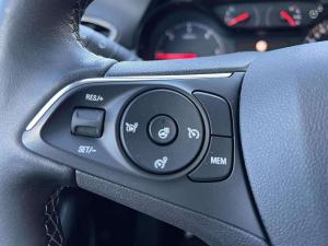 Белый Опель Crossland X 2019 в Мариямполе, объемом двигателя 1.50 л и пробегом 53 тыс. км за 13040 €, фото 24 на AUTOMOTO.COM.LV