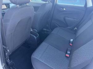 Белый Опель Crossland X 2019 в Мариямполе, объемом двигателя 1.50 л и пробегом 53 тыс. км за 13040 €, фото 27 на AUTOMOTO.COM.LV