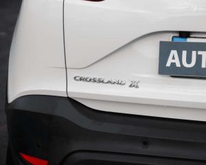 Белый Опель Crossland X 2019 в Каунас, объемом двигателя 1.20 л и пробегом 128 тыс. км за 9800 €, фото 11 на AUTOMOTO.COM.LV