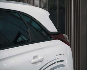 Белый Опель Crossland X 2019 в Каунас, объемом двигателя 1.20 л и пробегом 128 тыс. км за 9800 €, фото 12 на AUTOMOTO.COM.LV