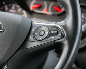 Белый Опель Crossland X 2019 в Каунас, объемом двигателя 1.20 л и пробегом 128 тыс. км за 9800 €, фото 23 на AUTOMOTO.COM.LV