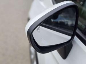 White Opel Crossland X 2019 in Rokiskis, with an engine capacity of 1.20 L and mileage of 103 thousand km for 9650 €, photo 25 on AUTOMOTO.COM.LV