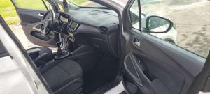 Balts Opel Crossland X 2019 Tauragė, ar dzinēja tilpumu 1.50 L un nobraukumu 78 tūkst. km par 5800 €, foto 11 vietnē AUTOMOTO.COM.LV
