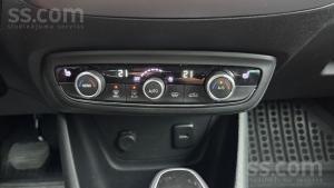 Белый Опель Crossland X 2019 в Рига, объемом двигателя 1.20 л и пробегом 90 тыс. км за 7500 €, фото 18 на AUTOMOTO.COM.LV