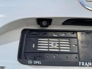 White Opel Crossland X 2020 in Telschi, with an engine capacity of 1.50 L and mileage of 217 thousand km for 7700 €, photo 17 on AUTOMOTO.COM.LV