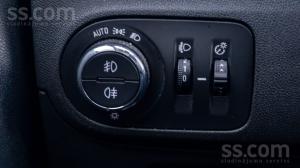 Белый Опель Crossland X 2020 в Рига, объемом двигателя 1.50 л и пробегом 95 тыс. км за 8990 €, фото 24 на AUTOMOTO.COM.LV