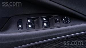 Белый Опель Crossland X 2020 в Рига, объемом двигателя 1.50 л и пробегом 95 тыс. км за 8990 €, фото 27 на AUTOMOTO.COM.LV