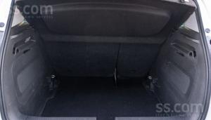 Белый Опель Crossland X 2020 в Рига, объемом двигателя 1.50 л и пробегом 95 тыс. км за 8990 €, фото 31 на AUTOMOTO.COM.LV