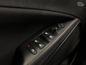 Balts Opel Crossland X 2021 Viļņa, ar dzinēja tilpumu 1.20 L un nobraukumu 51 tūkst. km par 12190 €, foto 12 vietnē AUTOMOTO.COM.LV