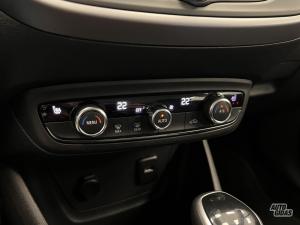 Balts Opel Crossland X 2021 Viļņa, ar dzinēja tilpumu 1.20 L un nobraukumu 51 tūkst. km par 12190 €, foto 16 vietnē AUTOMOTO.COM.LV