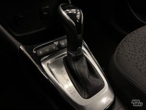 Balts Opel Crossland X 2021 Viļņa, ar dzinēja tilpumu 1.20 L un nobraukumu 51 tūkst. km par 12190 €, foto 17 vietnē AUTOMOTO.COM.LV