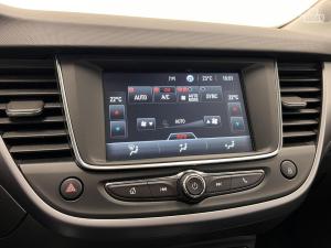 Balts Opel Crossland X 2021 Viļņa, ar dzinēja tilpumu 1.20 L un nobraukumu 51 tūkst. km par 12190 €, foto 22 vietnē AUTOMOTO.COM.LV