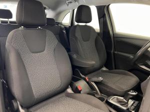 Balts Opel Crossland X 2021 Viļņa, ar dzinēja tilpumu 1.20 L un nobraukumu 51 tūkst. km par 12190 €, foto 26 vietnē AUTOMOTO.COM.LV