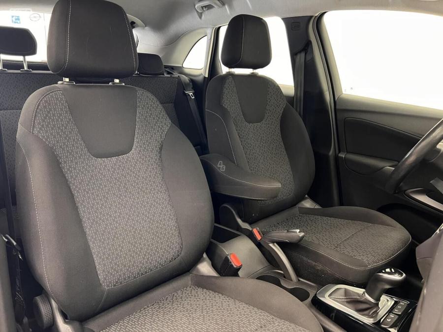 Balts Opel Crossland X 2021 Viļņa, ar dzinēja tilpumu 1.20 L un nobraukumu 51 tūkst. km par 12190 €, foto 26 vietnē AUTOMOTO.COM.LV