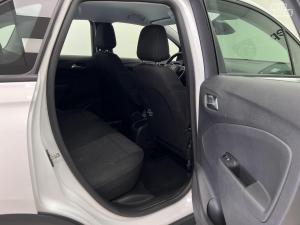 Balts Opel Crossland X 2021 Viļņa, ar dzinēja tilpumu 1.20 L un nobraukumu 51 tūkst. km par 12190 €, foto 27 vietnē AUTOMOTO.COM.LV