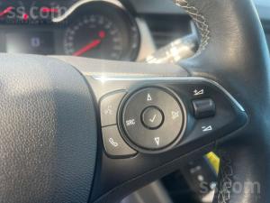 Balts Opel Crossland X 2021 Kuldīga, ar dzinēja tilpumu 1.20 L un nobraukumu 176 tūkst. km par 7590 €, foto 18 vietnē AUTOMOTO.COM.LV