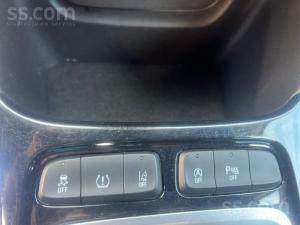 Balts Opel Crossland X 2021 Kuldīga, ar dzinēja tilpumu 1.20 L un nobraukumu 176 tūkst. km par 7590 €, foto 23 vietnē AUTOMOTO.COM.LV