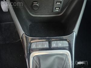 Balts Opel Crossland X 2021 Liepāja, ar dzinēja tilpumu 1.20 L un nobraukumu 76 tūkst. km par 9900 €, foto 17 vietnē AUTOMOTO.COM.LV