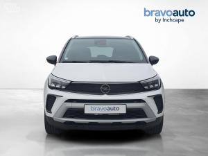Белый Опель Crossland X 2021 в Клайпеда, объемом двигателя 1.20 л и пробегом 107 тыс. км за 12900 €, фото 9 на AUTOMOTO.COM.LV