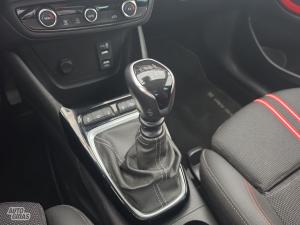 Белый Опель Crossland X 2021 в Клайпеда, объемом двигателя 1.20 л и пробегом 107 тыс. км за 12900 €, фото 20 на AUTOMOTO.COM.LV