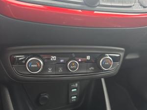 Белый Опель Crossland X 2021 в Клайпеда, объемом двигателя 1.20 л и пробегом 107 тыс. км за 12900 €, фото 22 на AUTOMOTO.COM.LV