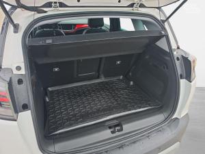 Белый Опель Crossland X 2021 в Клайпеда, объемом двигателя 1.20 л и пробегом 107 тыс. км за 12900 €, фото 27 на AUTOMOTO.COM.LV