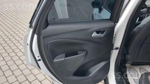 Белый Опель Crossland X 2022 в Алуксне, объемом двигателя 1.20 л и пробегом 0 тыс. км за 9900 €, фото 24 на AUTOMOTO.COM.LV