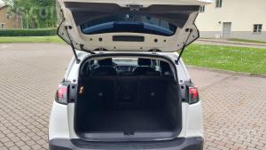 Белый Опель Crossland X 2022 в Алуксне, объемом двигателя 1.20 л и пробегом 0 тыс. км за 9900 €, фото 27 на AUTOMOTO.COM.LV