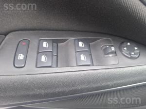 Белый Опель Crossland X 2022 в Талси, объемом двигателя 1.20 л и пробегом 98 тыс. км за 12800 €, фото 25 на AUTOMOTO.COM.LV