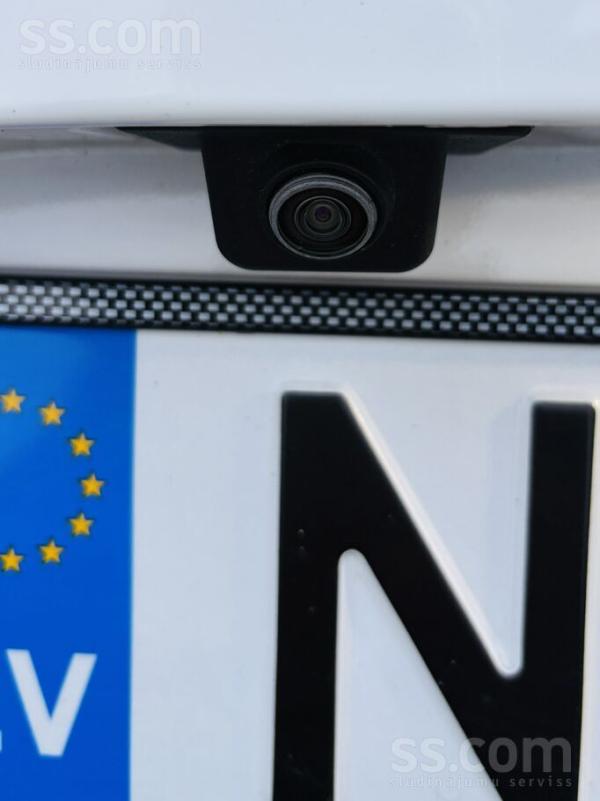 Balts Opel Crossland X 2023 Rīga, ar dzinēja tilpumu 1.20 L un nobraukumu 118 tūkst. km par 11500 €, foto 11 vietnē AUTOMOTO.COM.LV