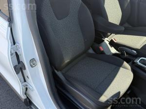 Balts Opel Crossland X 2024 Liepāja, ar dzinēja tilpumu 1.20 L un nobraukumu 13 tūkst. km par 16400 €, foto 14 vietnē AUTOMOTO.COM.LV