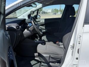 Balts Opel Crossland X 2024 Liepāja, ar dzinēja tilpumu 1.20 L un nobraukumu 13 tūkst. km par 16400 €, foto 15 vietnē AUTOMOTO.COM.LV