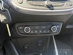 Balts Opel Crossland X 2024 Liepāja, ar dzinēja tilpumu 1.20 L un nobraukumu 13 tūkst. km par 16400 €, foto 26 vietnē AUTOMOTO.COM.LV