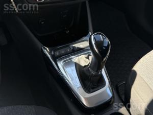 Balts Opel Crossland X 2024 Liepāja, ar dzinēja tilpumu 1.20 L un nobraukumu 13 tūkst. km par 16400 €, foto 27 vietnē AUTOMOTO.COM.LV