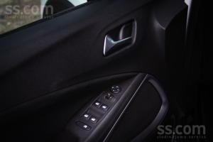 Белый Опель Crossland X 2019 в Елгава, объемом двигателя 1.50 л и пробегом 193 тыс. км за 7800 €, фото 17 на AUTOMOTO.COM.LV