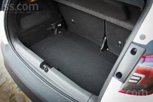 Белый Опель Crossland X 2019 в Елгава, объемом двигателя 1.50 л и пробегом 193 тыс. км за 7800 €, фото 19 на AUTOMOTO.COM.LV