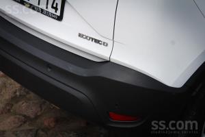 Белый Опель Crossland X 2019 в Елгава, объемом двигателя 1.50 л и пробегом 193 тыс. км за 7800 €, фото 22 на AUTOMOTO.COM.LV