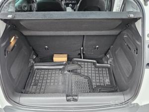 Balts Opel Crossland X 2020 Rīga, ar dzinēja tilpumu 1.20 L un nobraukumu 124 tūkst. km par 7600 €, foto 13 vietnē AUTOMOTO.COM.LV