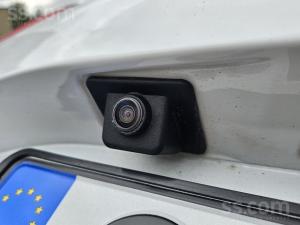 Balts Opel Crossland X 2020 Rīga, ar dzinēja tilpumu 1.20 L un nobraukumu 124 tūkst. km par 7600 €, foto 14 vietnē AUTOMOTO.COM.LV