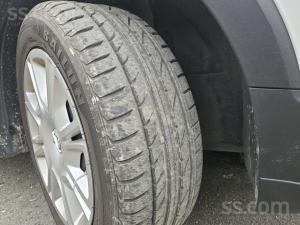 Balts Opel Crossland X 2020 Rīga, ar dzinēja tilpumu 1.20 L un nobraukumu 124 tūkst. km par 7600 €, foto 25 vietnē AUTOMOTO.COM.LV