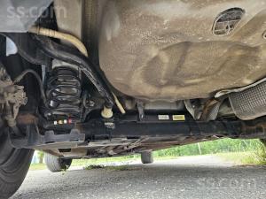Balts Opel Crossland X 2020 Rīga, ar dzinēja tilpumu 1.20 L un nobraukumu 124 tūkst. km par 7600 €, foto 26 vietnē AUTOMOTO.COM.LV
