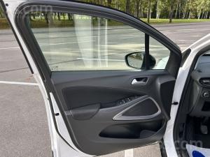 Белый Опель Crossland X 2021 в Алуксне, объемом двигателя 1.20 л и пробегом 0 тыс. км за 9450 €, фото 14 на AUTOMOTO.COM.LV