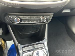 Белый Опель Crossland X 2021 в Алуксне, объемом двигателя 1.20 л и пробегом 0 тыс. км за 9450 €, фото 21 на AUTOMOTO.COM.LV